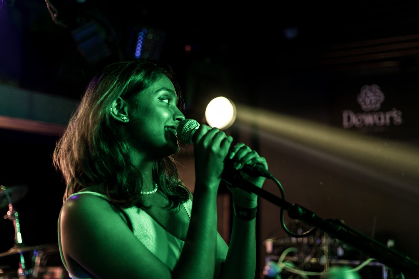 Nikita Karen - Singer & Songwriter from Chennai, India